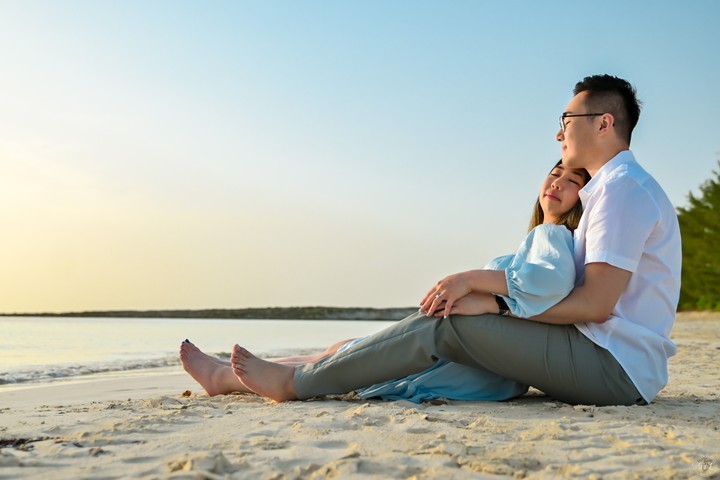 Michelle & Mike | Joy